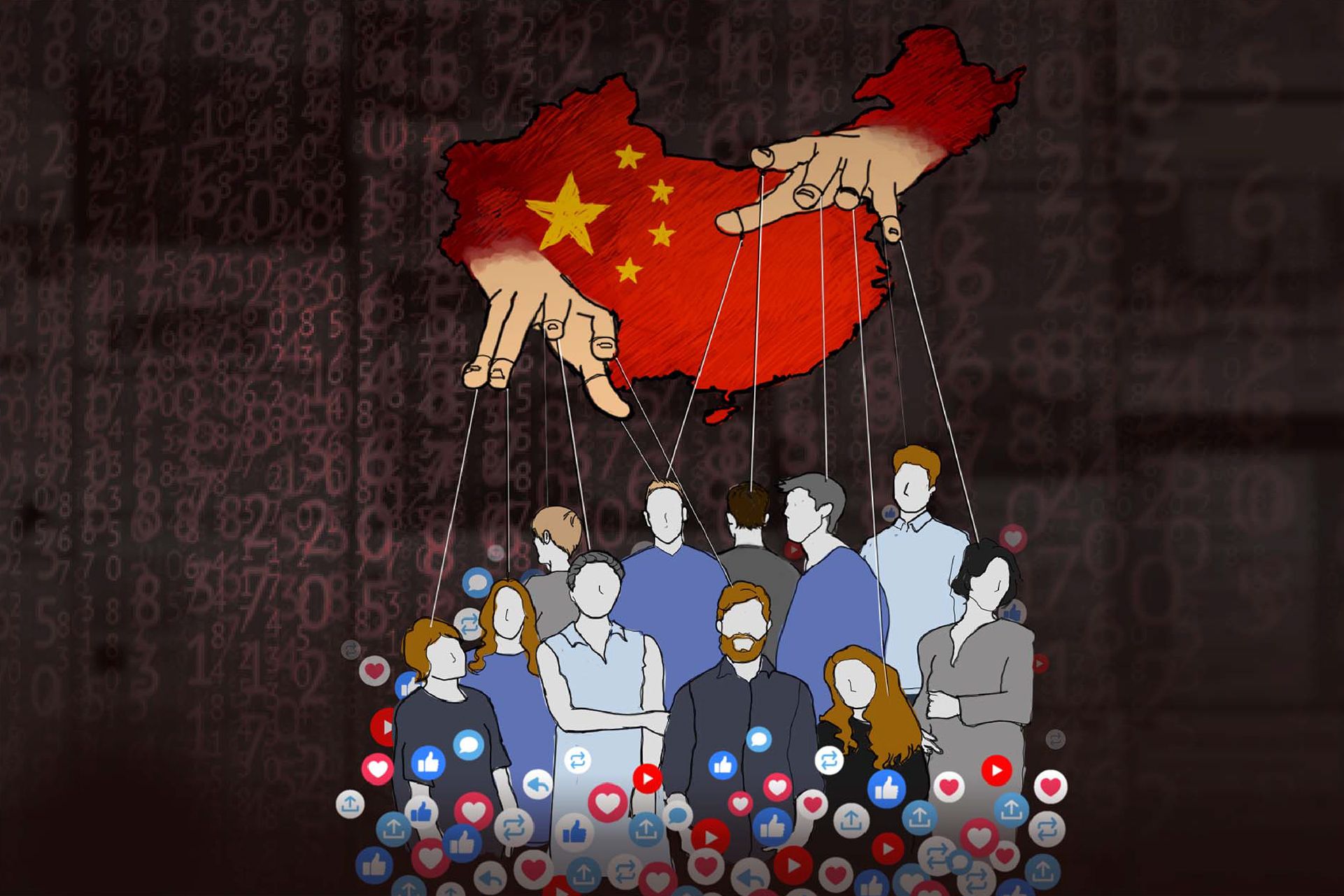 TeamT5 Information Operation White Paper III: China’s Social ...